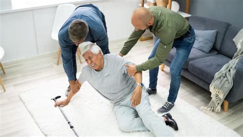 What Are The Benefits Of Fall Detection Devices Simply Seven