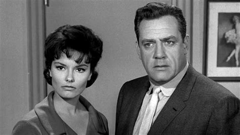 Watch Perry Mason Season 4 Episode 21 The Case Of The Difficult Detour