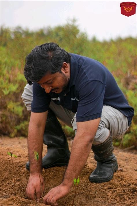 Naveed Wassan On Linkedin Plantatree Saveourearth Wwfpakistan