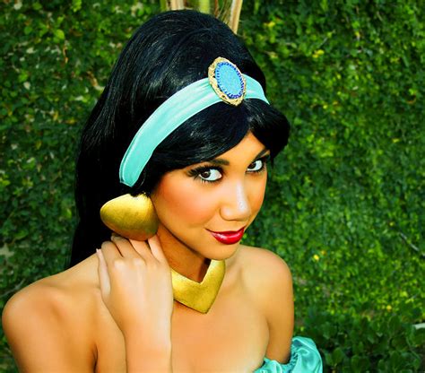 Princess Jasmine 3 By Littlemissmint On Deviantart
