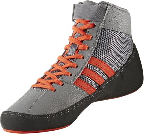 کفش های کشتی آدیداس جوانان Hvc