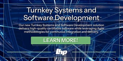 Systems And Software Development By Lhp Engineering Solutions Lhp Engineering Solutions