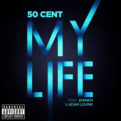 My Life By 50 Cent Single Shady Na Reviews Ratings Credits