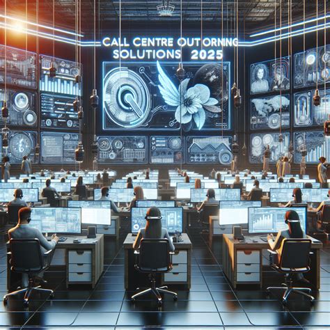 Call Centre Outsourcing Solutions In 2025 Callin