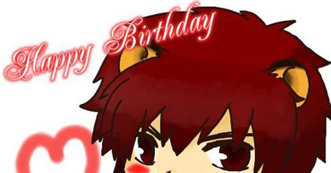 火神生誕祭2012 かがみん 朔諏のイラスト Pixiv