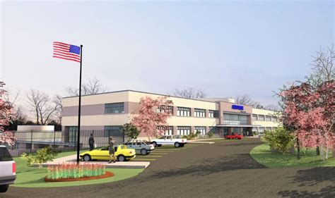Centene Core Claims Processing Center By Rlm General Contractors In