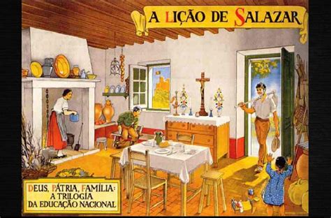 A Propaganda Um Pilar Do Estado Novo Jornalissimo