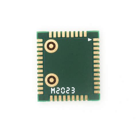 M66 Quad Band 2ggsmgprs Module Quectel