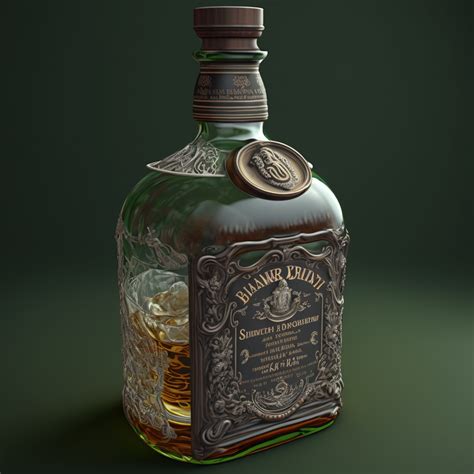Ancient Elixir by Ugain on DeviantArt