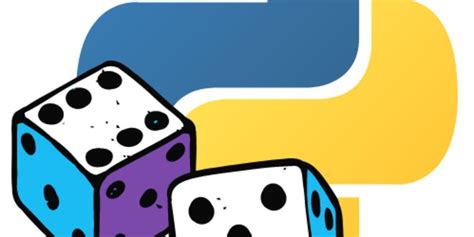 Create Basic Dice Rolling Game In Python Rdevto