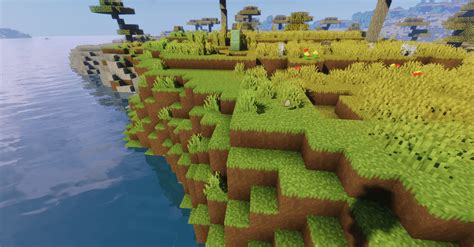 Parallax Tbr For Minecraft 1 20 6