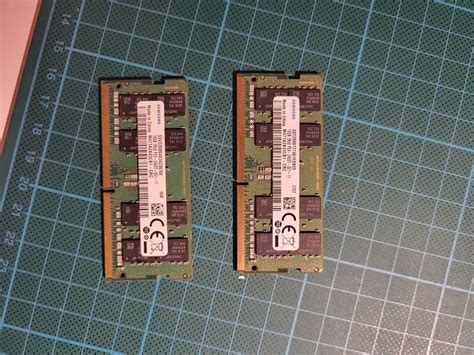 Ram 2x16 Ddr4 Kaufen Auf Ricardo