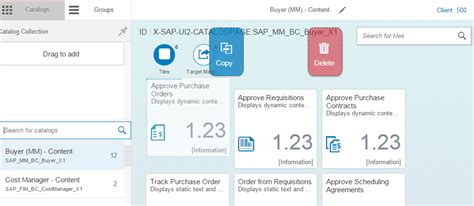 Restrict Fiori Application Access Through Roles Sap Community