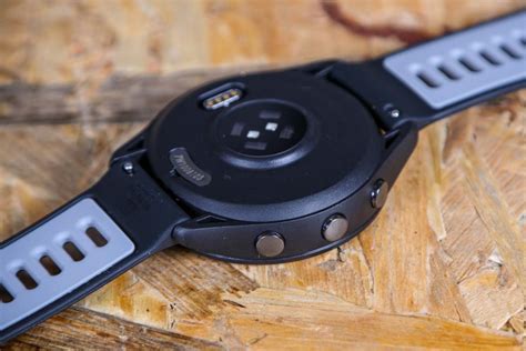 Review Garmin Forerunner 265 Road Cc