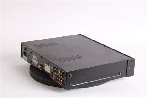 Lexicon Cp 3 Lucasfilm Thx Audio Digital Surround Processor Ntc Tech