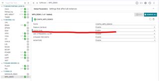 IWRL BOOST Hard Coded Config For MMWAVE L SDK Sensors Forum Sensors TI E E