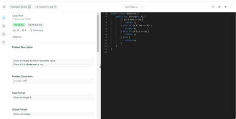 Sᴏᴍᴀ Sᴜɴᴅʜᴀʀ ʀᴇᴅᴅʏ Lokireddy On Linkedin Codingchallenge