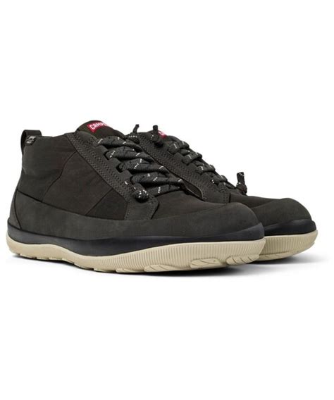 スニーカー 「カンペール」 Peu Pista Gm ハイカットシューズ メンズ 87499519 Zozotown Yahoo