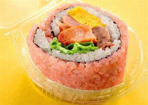 トリコ世界観表現した寿司劇場版公開に合わせ小僧寿しとコラボ Narinari