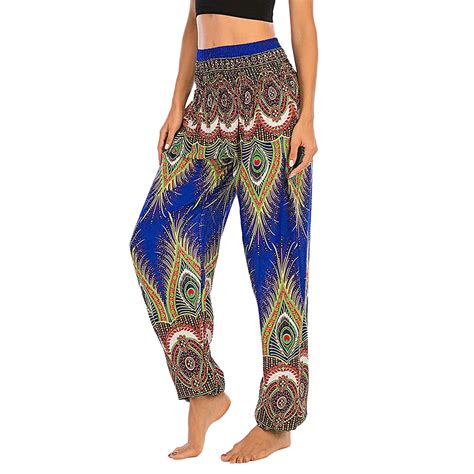 Ehqjnj Womens Joggers Tall Length Letter Printed Casual Sanitary Pants