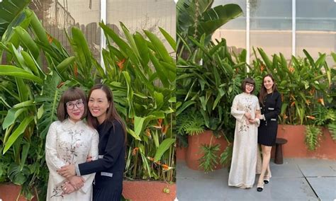 Vợ Nsnd Công Lý Khoe Nhan Sắc Thực Của Nsnd Lan Hương Liệu Có ổn