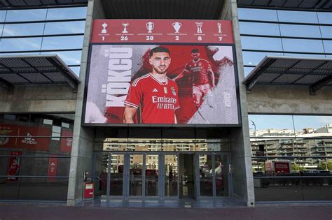 Officieel Orkun Kökcü vertrekt naar SL Benfica FR12 nl