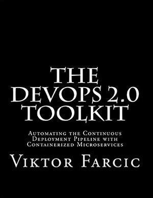 Book Review The DevOps Toolkit Automating The Continuous