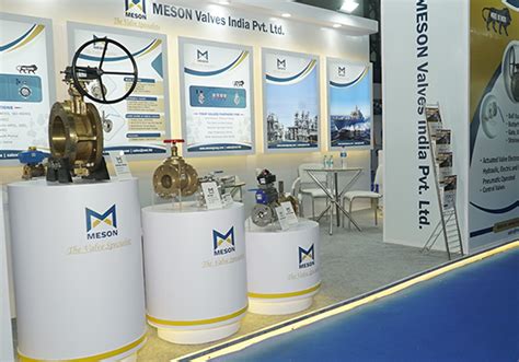 Ballast Control System Meson Group