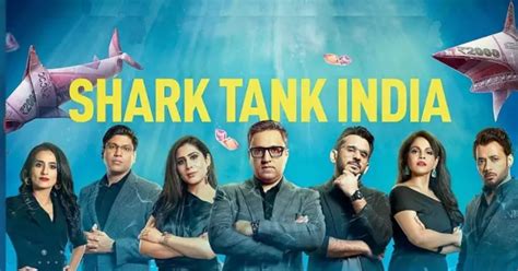 All Shark Tank India Judges Are Suffering Huge Losses