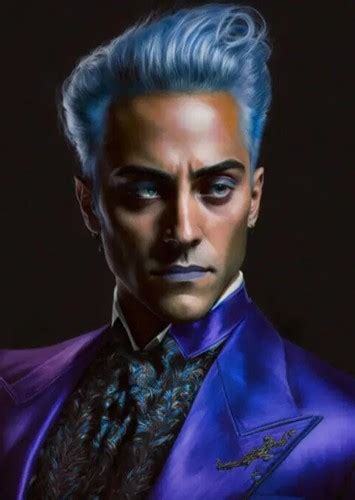 Caesar Flickerman Fan Casting For Hunger Games Trilogy Mycast Fan