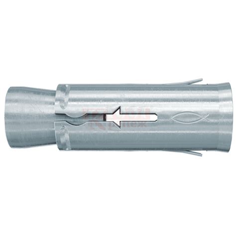 Распорный анкер fischer FHY M10 16x52 купить в 1001krep