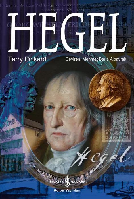 Hegel Terry Pinkard Birazoku