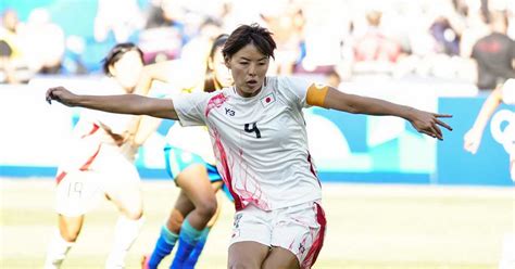 海外組の熊谷紗希ら合流 サッカーなでしこ、「プレー続ける限り代表は目指すところ」 産経ニュース