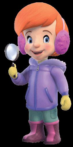 Darbygallery Disney Wiki Fandom