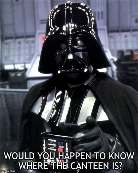 Darth Vader Pointing Memes Imgflip