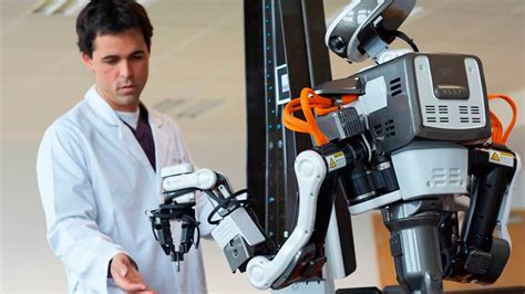 La automatización pone en riesgo un de empleos en España INVDES