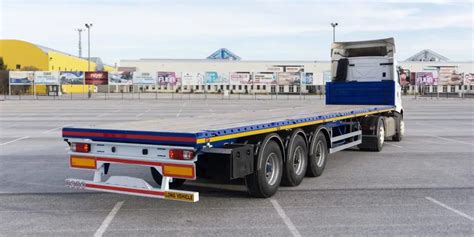 8 Heavy Haul Trailer Types For Moving Oversized Loads • Heavy