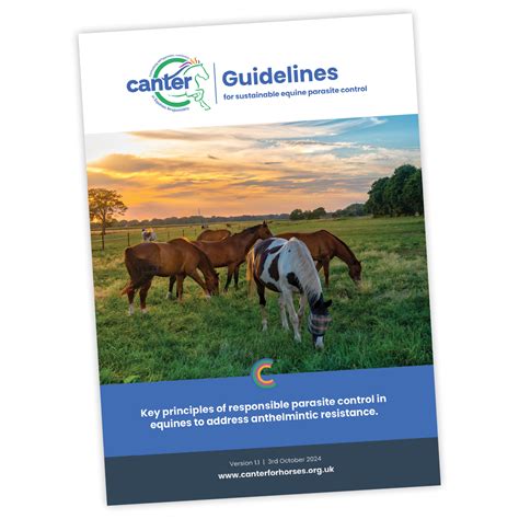 Canter Rolls Out First Cross Sector Guidelines For Prescribers On