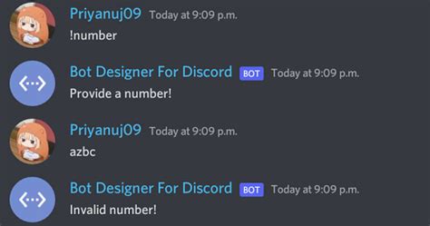 Awaited Commands Bot Designer For Discord Wiki