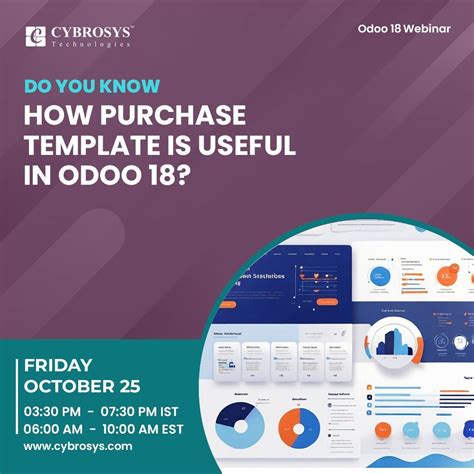 Cybrosys Technologies Pvt Ltd On Linkedin Odoo18 Odoo18 Odoo Erp Procurement Businesstips