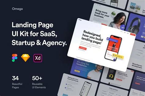 35 Best Sketch App Resources Ui Kits Templates And More Design Shack