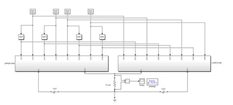 Simulink Diagram For 5 Level Mmc Download Scientific Diagram