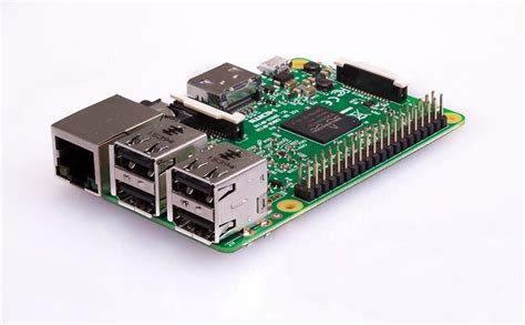 ¿por Qué Comprar Una Raspberry Pi Raspberry Para Novatos