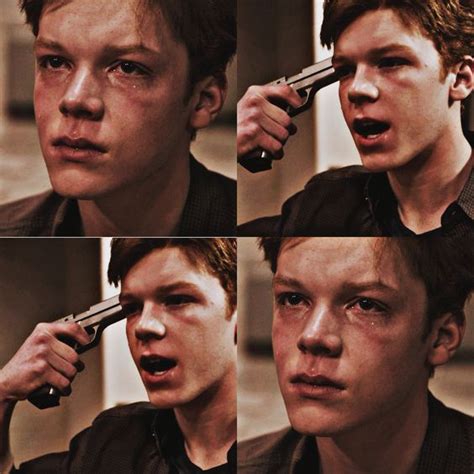 Cameron Monaghan Знаменитости парни Сексуальные актеры Рыжые мужчины