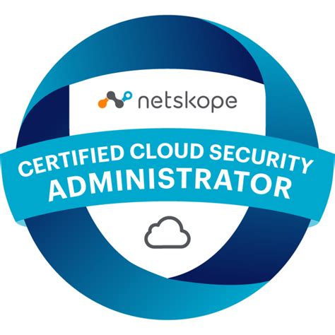 Netskope Training And Certification Master Cloud Security With Red Education