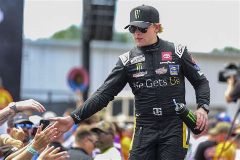 Ty Gibbs “gibbs Fans Should Not Be Complaining” Nascar Fans React To
