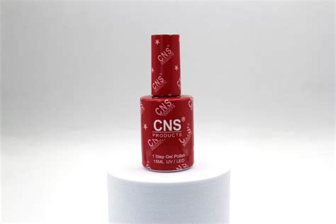 Gel CNS 1 Step #12 – CNS Products