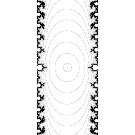 Mandelbrot Sets Alternate Parameter Planes Mandelbrot Sets Alternate