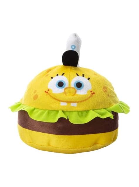 Spongebob Squarepants Toys In Toys Character Shop