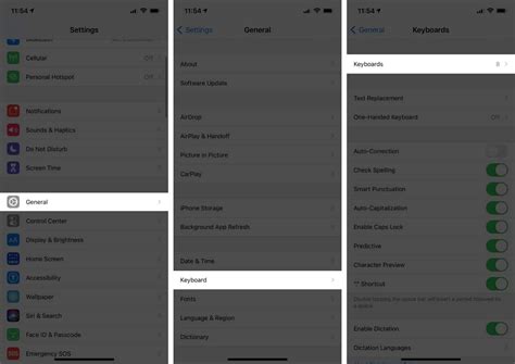 How To Add Or Change Keyboard On IPhone And IPad IGeeksBlog